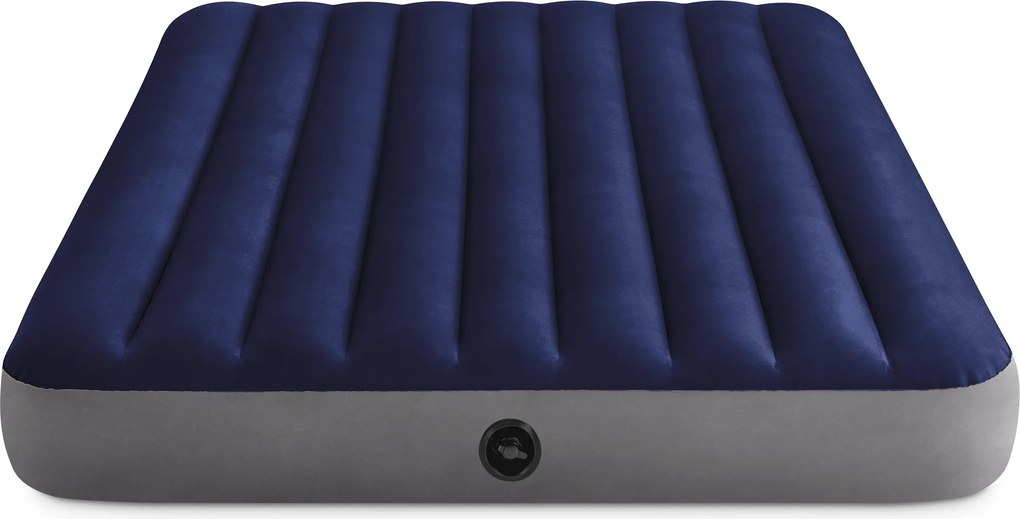 INTEX QUEEN DURA-BEAM SERIES CLASSIC postel, souprava 64765