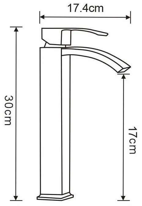 Mexen Libra R62 vanová sada, Černá - 745113R62-70