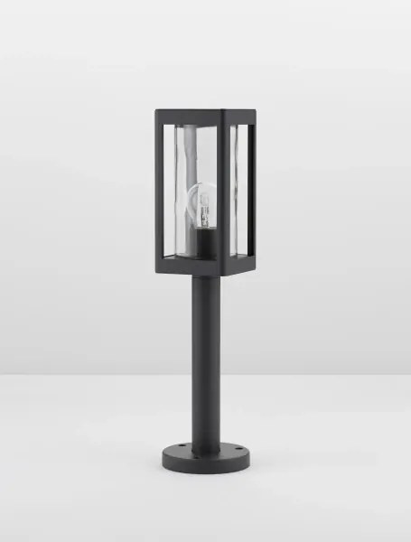 Venkovní zahradní lampa Figo