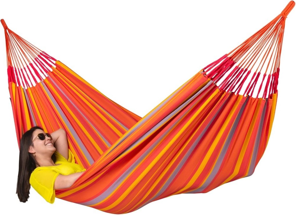 La Siesta Kingsize Caribic 28toucan