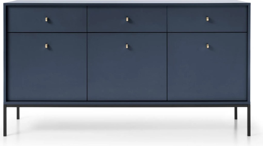 PSK Komoda NOMO, Granat 154 cm