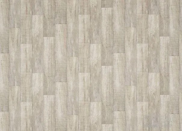 Breno PVC MAXIMA PLUS Gambel Oak S39 (601-09) – světlého dřevo, šíře 300 cm