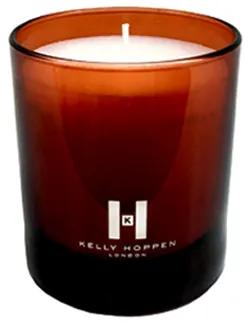 Luxusní 1 knotová svíčka Kelly Hoppen - Woodland Spice