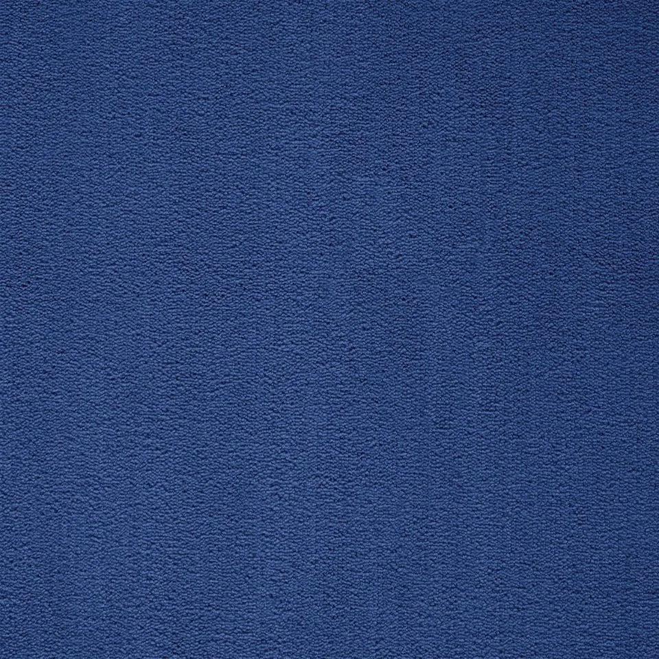 Metrážový koberec PROMINENT modrý