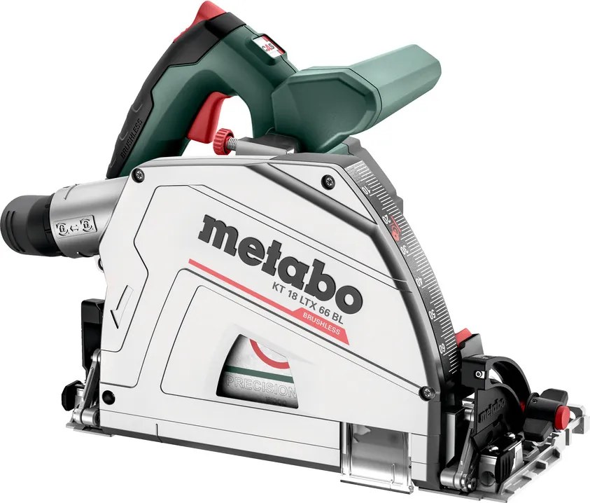 METABO KT 18 LTX 66 BL 601866810