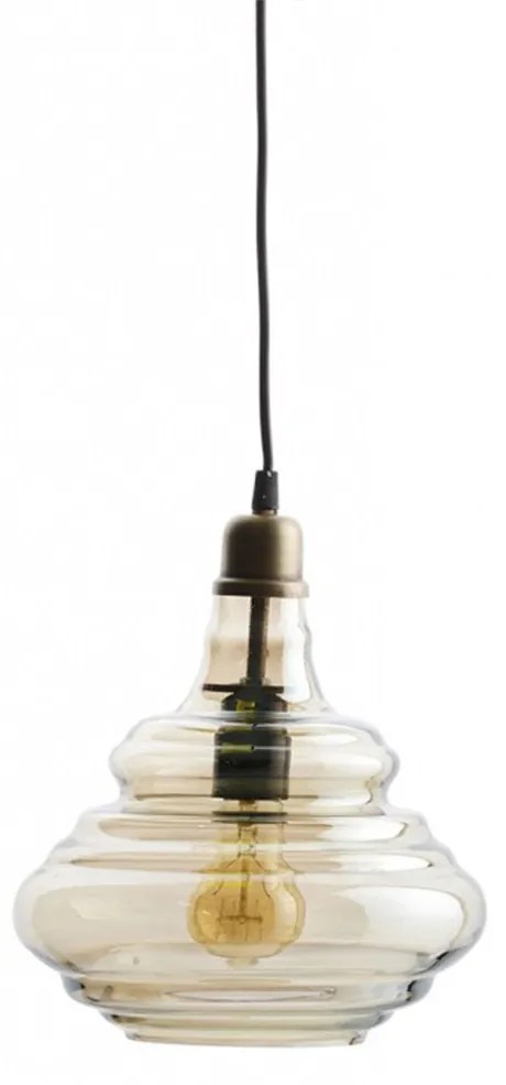 Závěsná lampa Pure Vintage 28 × 25 cm