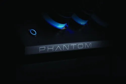 NAPOLEON Prestige Phantom P500