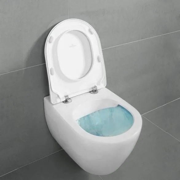 Villeroy & Boch subway 2.0 WC závěsné DirectFlush 5614R001