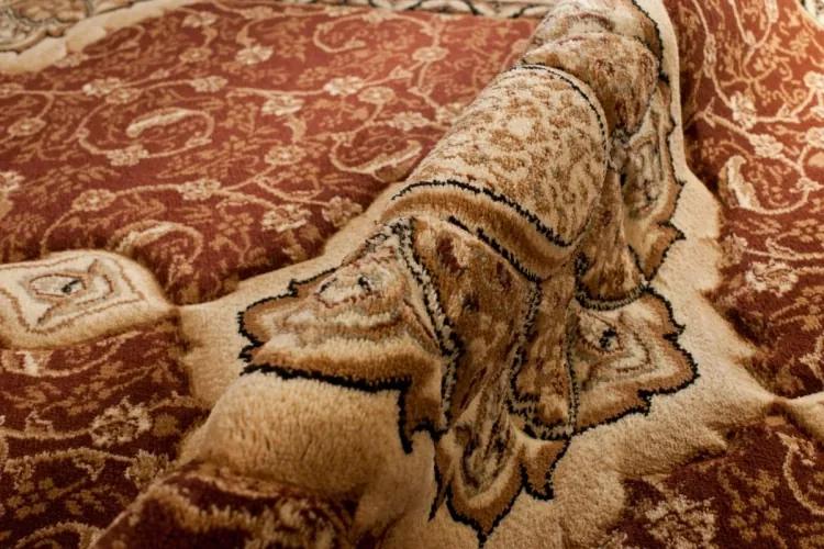 Luxusní kusový koberec EL YAPIMI D1600 - 180x260 cm