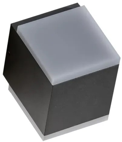 LED vnější nástěnné osvětlení Arbax 2