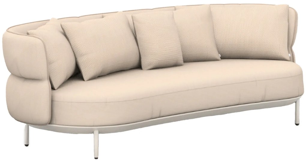Point designové zahradní sedačky Amba Essence Sofa 2