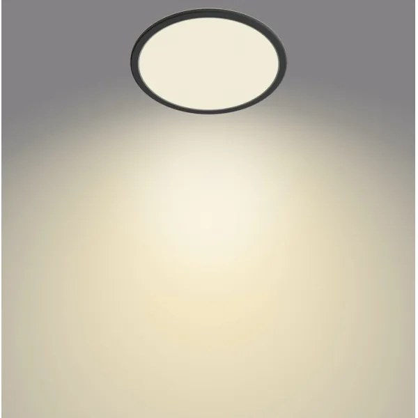 Philips - LED Stmívatelné koupelnové svítidlo SCENE SWITCH LED/15W/230V IP44