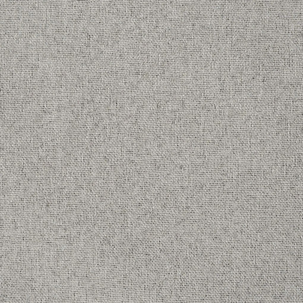 ZATEMŇOVACÍ ZÁVĚS (100%) NA PÁSCE SUZAN 135X270 CM BÉŽOVÁ