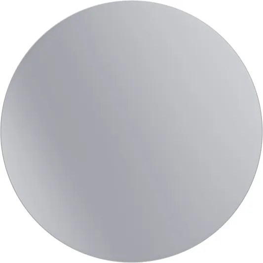 Erga Round, kulaté zrcadlo 90cm, ERG-V01-ROUND-9090-CL