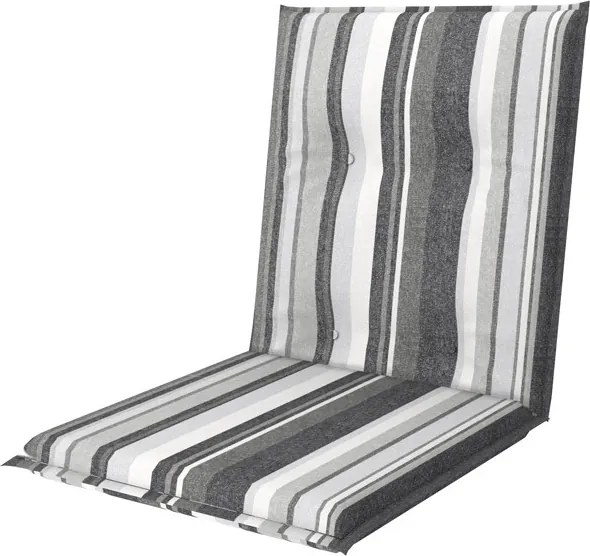 Doppler LIVING 9140 - nízký polstr na křeslo s nízkým opěradlem