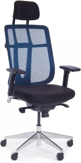 Kancelářská židle Elizabeth