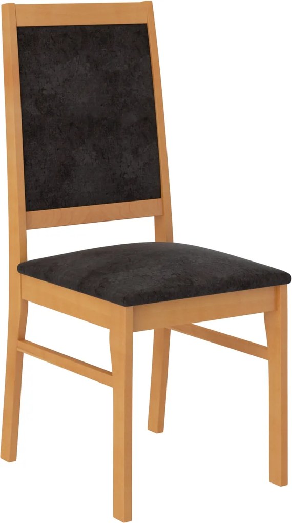 ADRK Furniture Sada stolu s židlemi RODOS 25 SE-ROD-25-A-B049