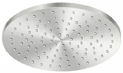 Steinberg 100 - Hlavová sprcha, průměr 200 mm, kartáčovaný nikl 100 1687 BN