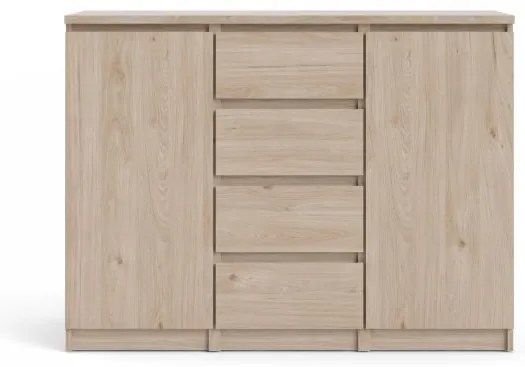 FALCO Komoda Naia 76236 jackson hickory