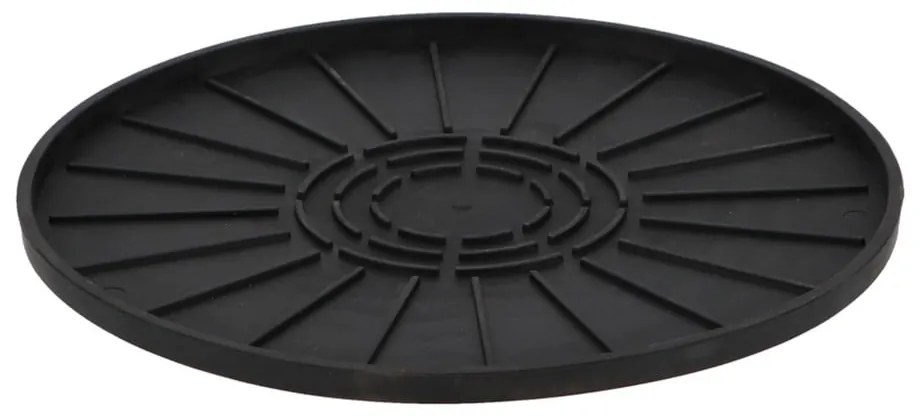Gumová podmiska pod květináč ø 25 cm Coaster – Esschert Design