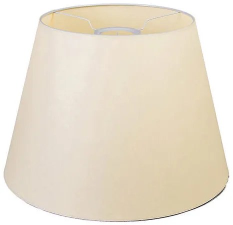 Artemide Tolomeo, pergamenové stínítko, průměr 36cm