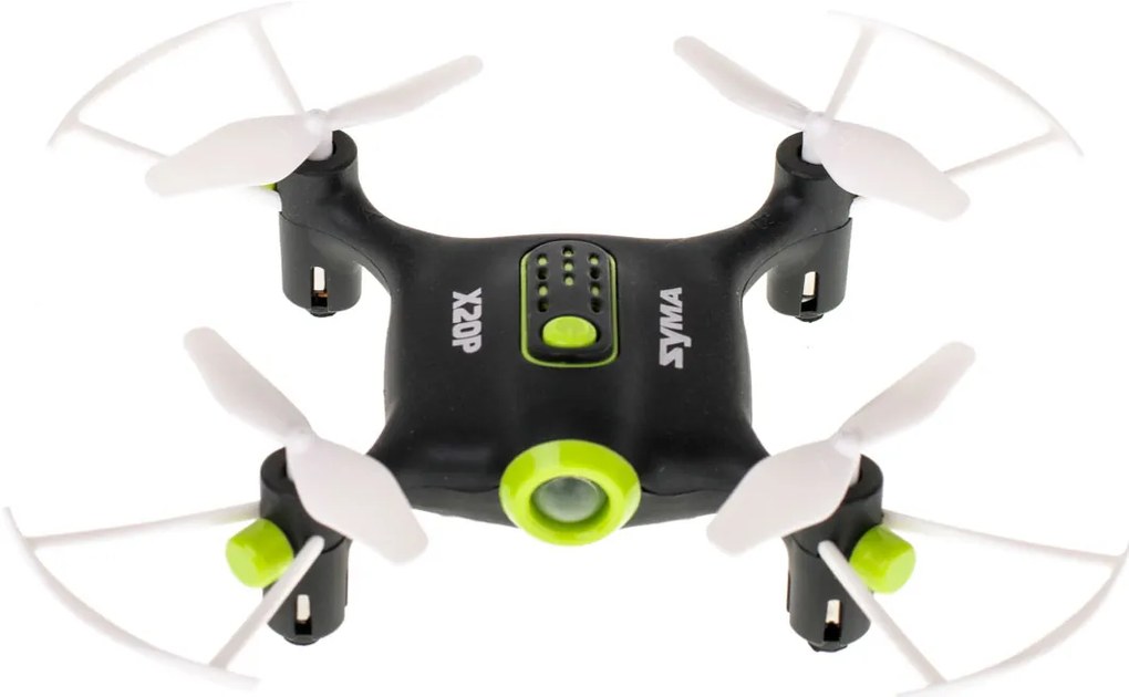 Creative Corner SYMA X20P 2,4GHz RTF 360 RC dron