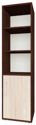 Regál ADA 50x188 v2