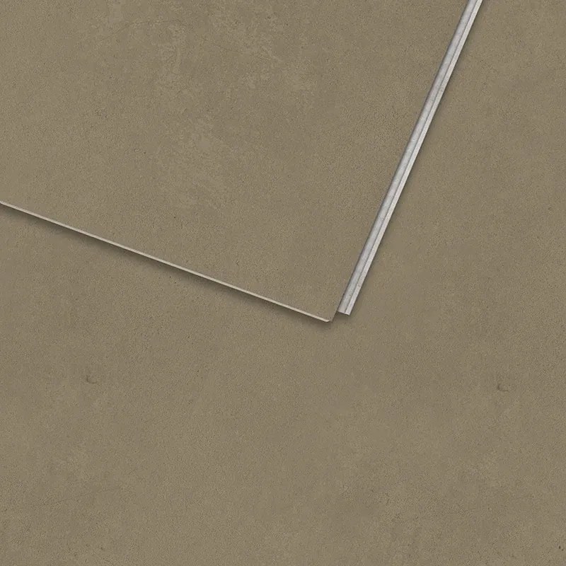 Vinylová plovoucí podlaha Area Floors Stone Click Rigid 5353 Beton šedý 1,647 m²