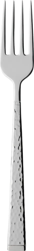 Villeroy&Boch Villeroy & Boch Blacksmith jídelní vidlička, 20,5 × 2,8 × 1,9 cm