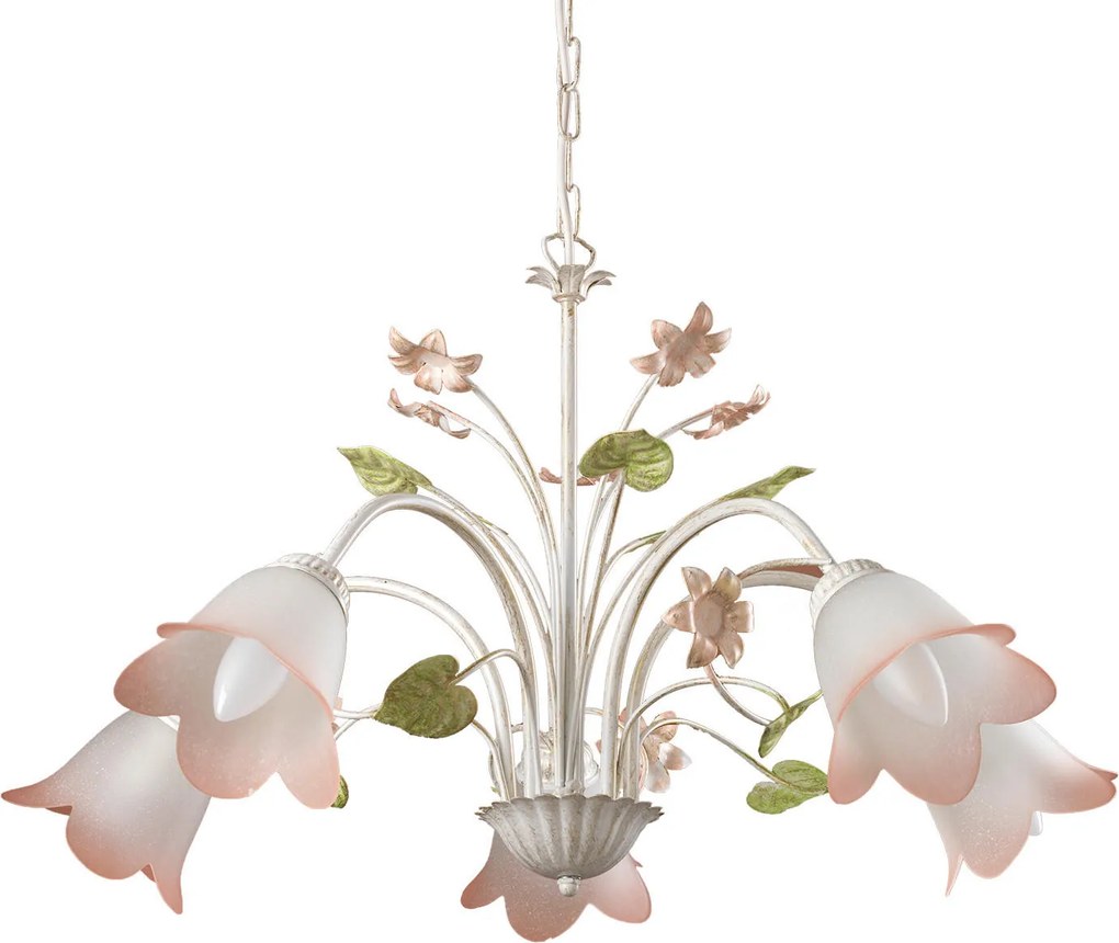 XXXLutz LUSTR, 65/65/100 cm - Lustry - 004340000701