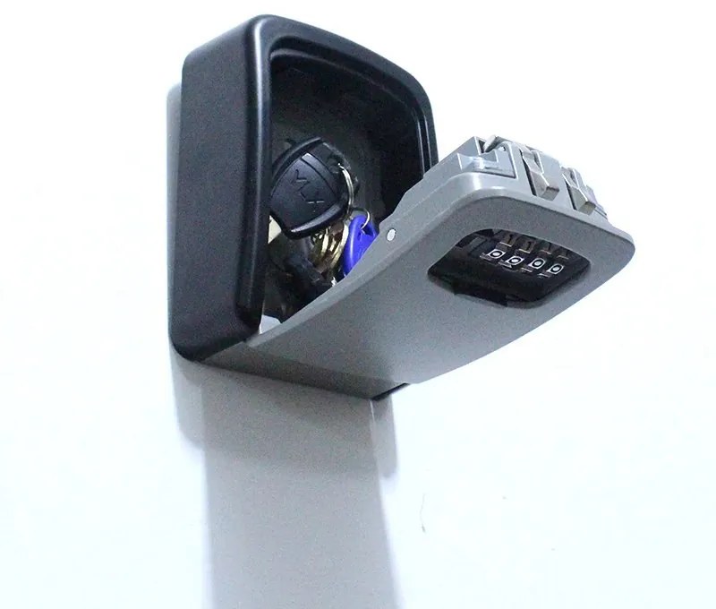 MXM Keybox schránka na klíče s číselným zámkem
