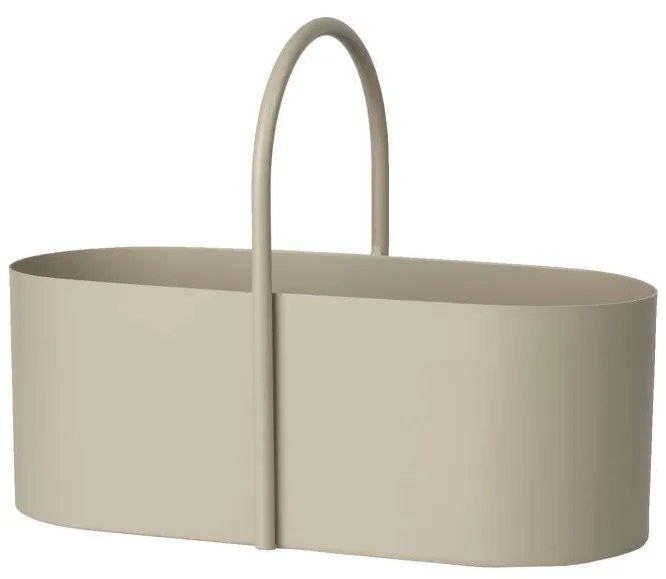 Ferm Living Organizér Grib Toolbox, cashmere