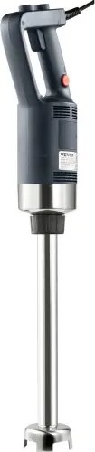 Komerční ponorný mixér Ruční mixér pro velké zatížení 750 W – HB6089 A-GS