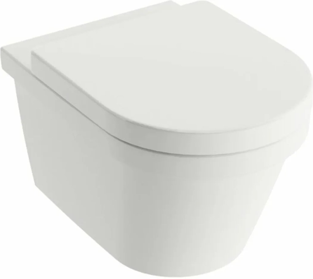 Wc závěsné Ravak Chrome zadní odpad X01651