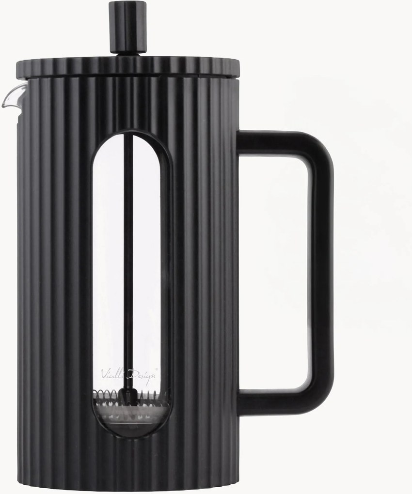 French press Livio