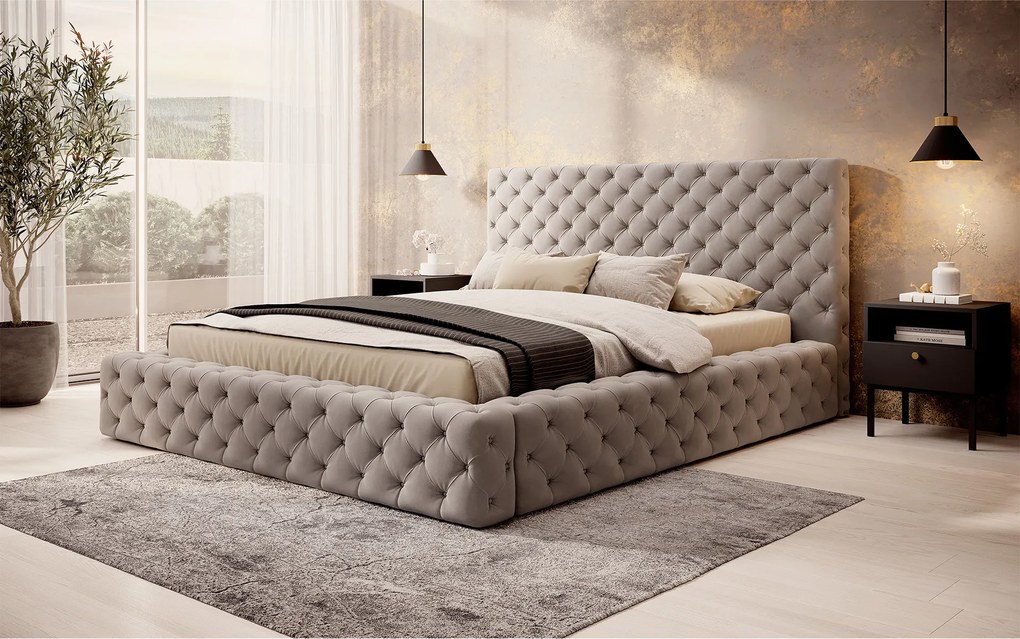 Postel Princce 140x200