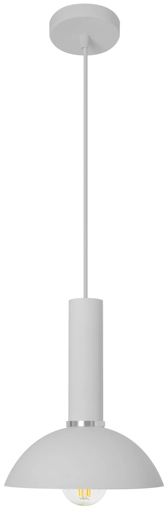 Rea, Samostatné závěsné svítidlo OSTI C bílé, OSW-00230
