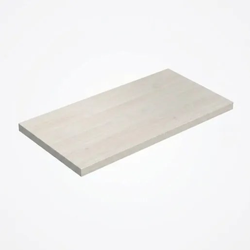 Krycí deska SAT Cube Way 100x3,6x46 cm dub Chamonix mat CUBE46KD10036DC