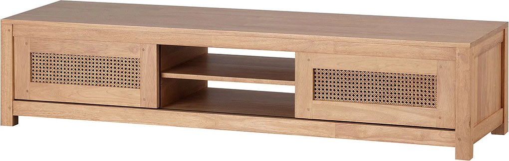Skříňka RTV Agra 162x45x37cm