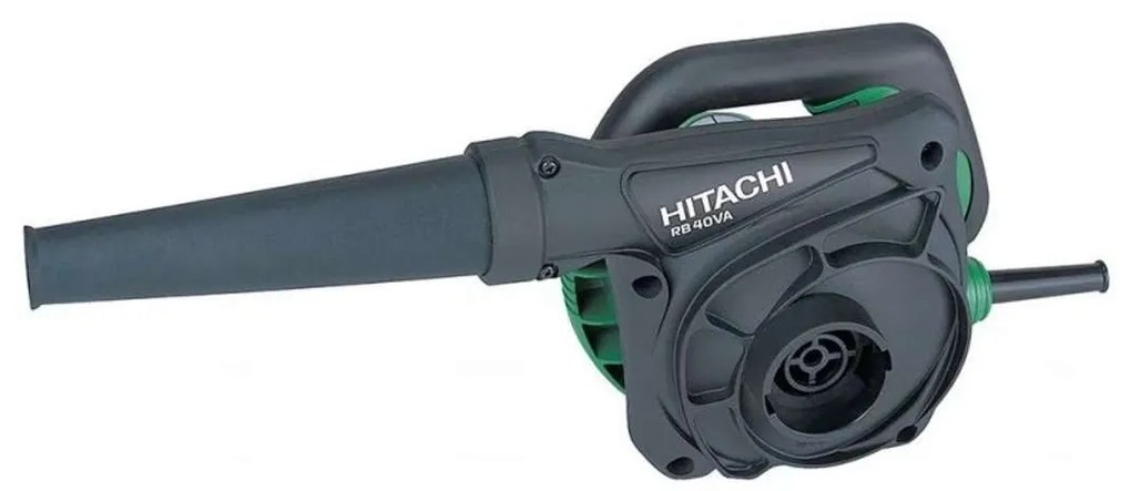 HiKOKI - Fukar na listí 550 W RB40VAUTZ