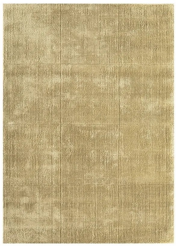 Bighome - Grosvenor koberec 200x300cm – zlatá