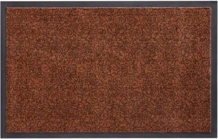 Zala Living - Hanse Home koberce Protiskluzová rohožka Smart 102663 Braun Hnědá - 58x180 cm