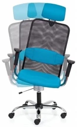 Lifebalance Zdravotní balanční židle Aqua Flex
