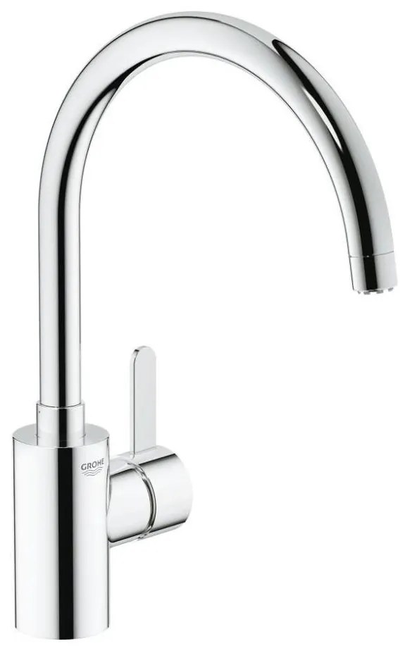 GROHE 31180000 - Dřezová baterie EUROSMART COSMOPOLITAN lesklý chrom