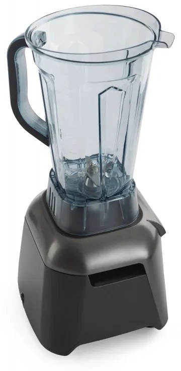 Blender G21 Excellent Graphite Black