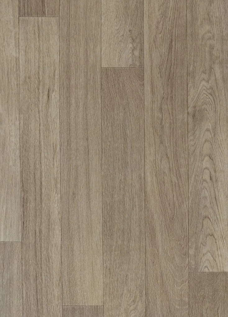 Koberce Breno  PVC POLARIS Natural Oak 226M, šíře role 400 cm