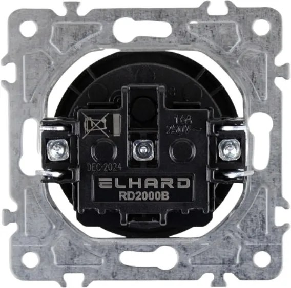 Elhard Rondo RD2000B