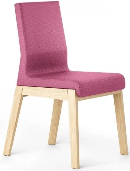 ABS Jídelní židle Kala Rosa
