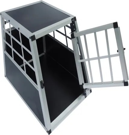 Cestovní přepravka pro psa S – 54 × 69 × 50 cm