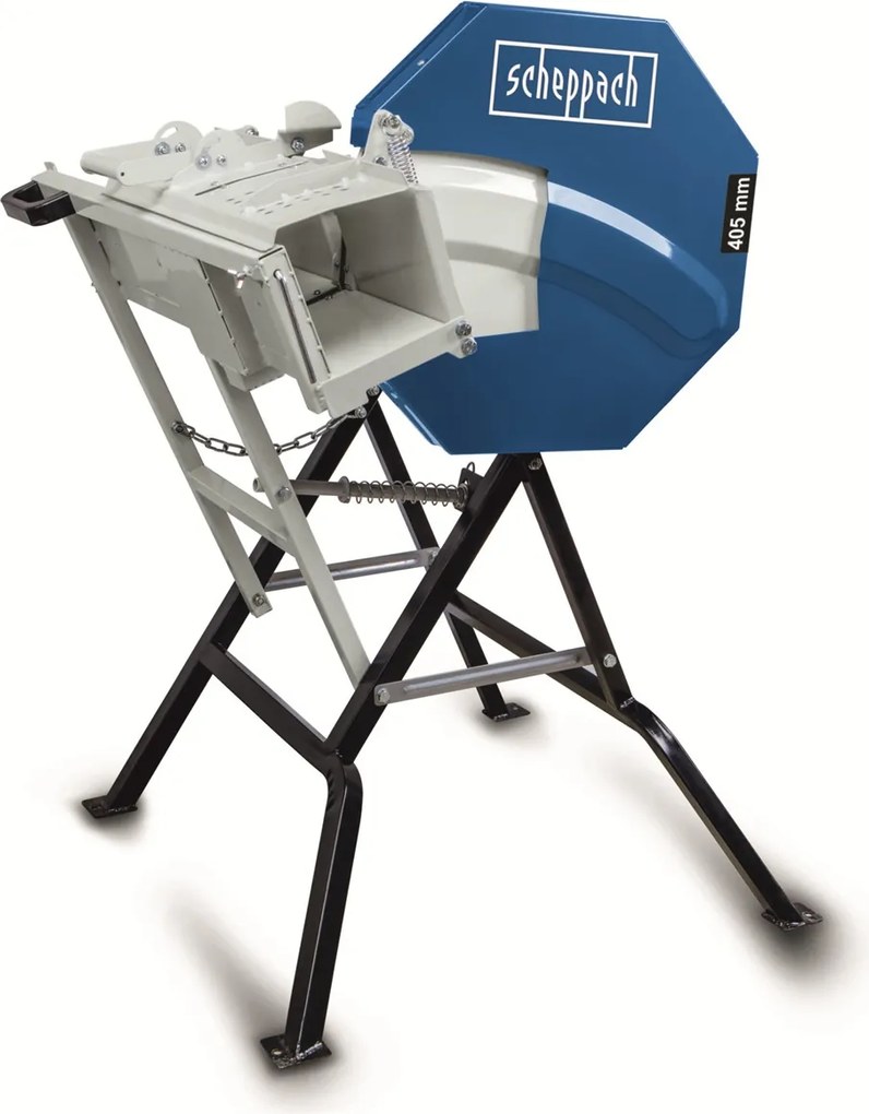 Scheppach HS 410 - kolébková pila / cirkulárka 230 V